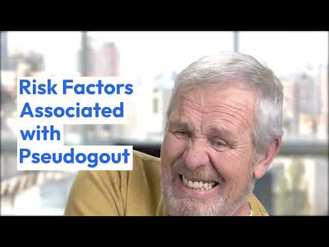 6 Highly-effective Pseudogout Natural Remedies