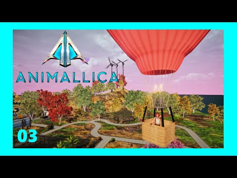Steam Community :: Video :: Animallica - 03 (FR/EN) - Pillons Les Gentils.