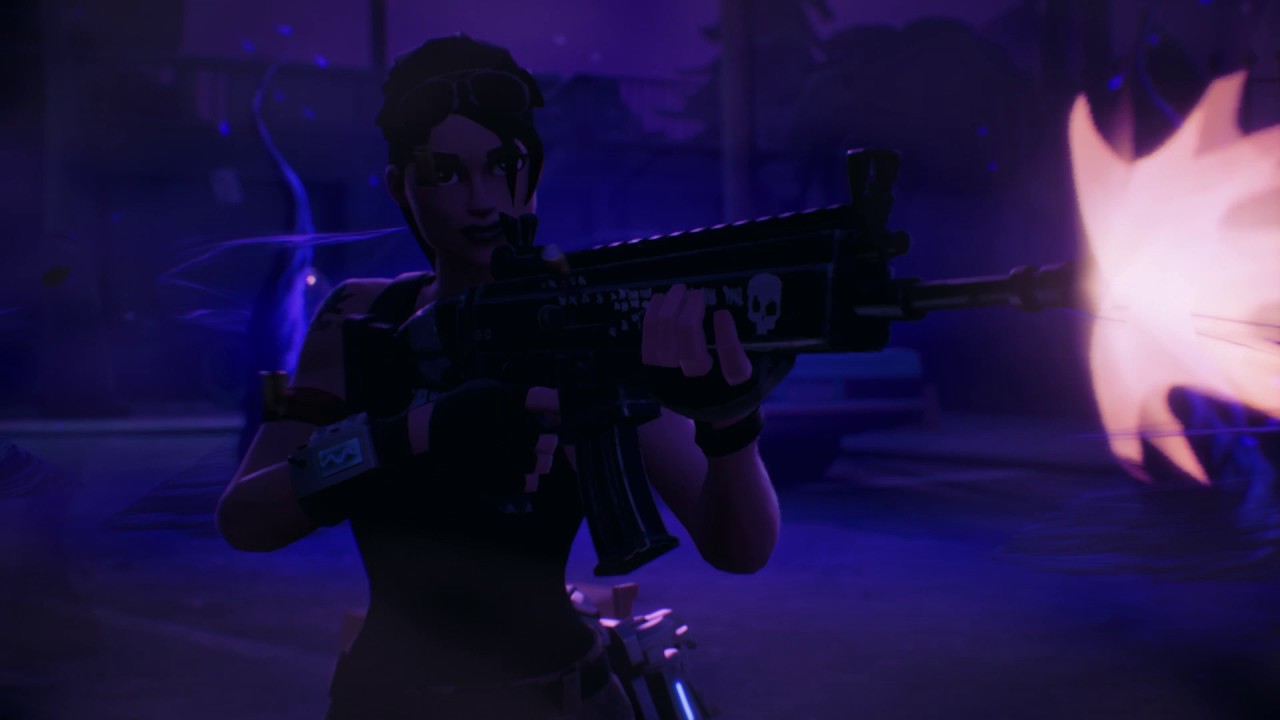 Fortnite Game Details - Dexerto Database