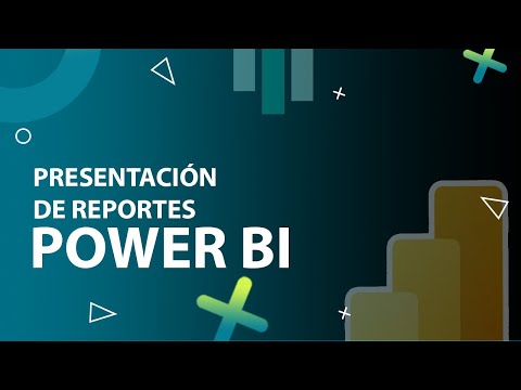 Cómo Presentar un Informe Hecho en Power BI? – PowerBI En Español