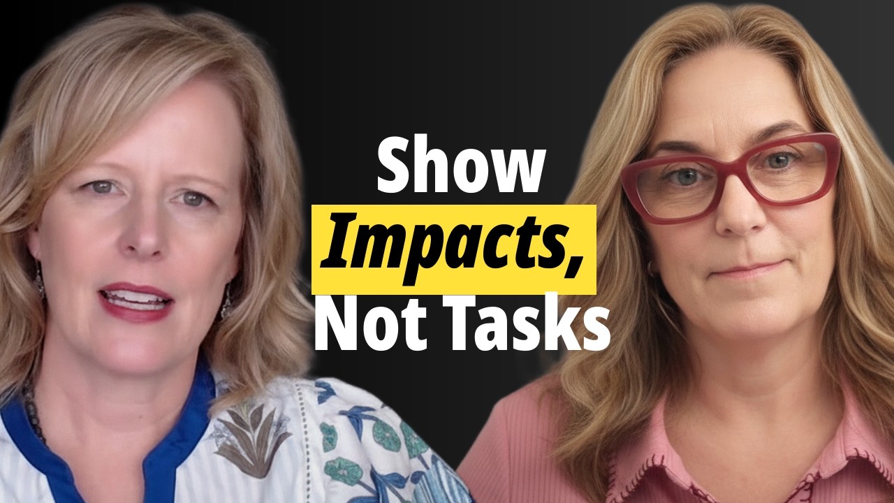 [TIPS]: 7.5 From Activity to Impact: Making Trade Strategy Visible