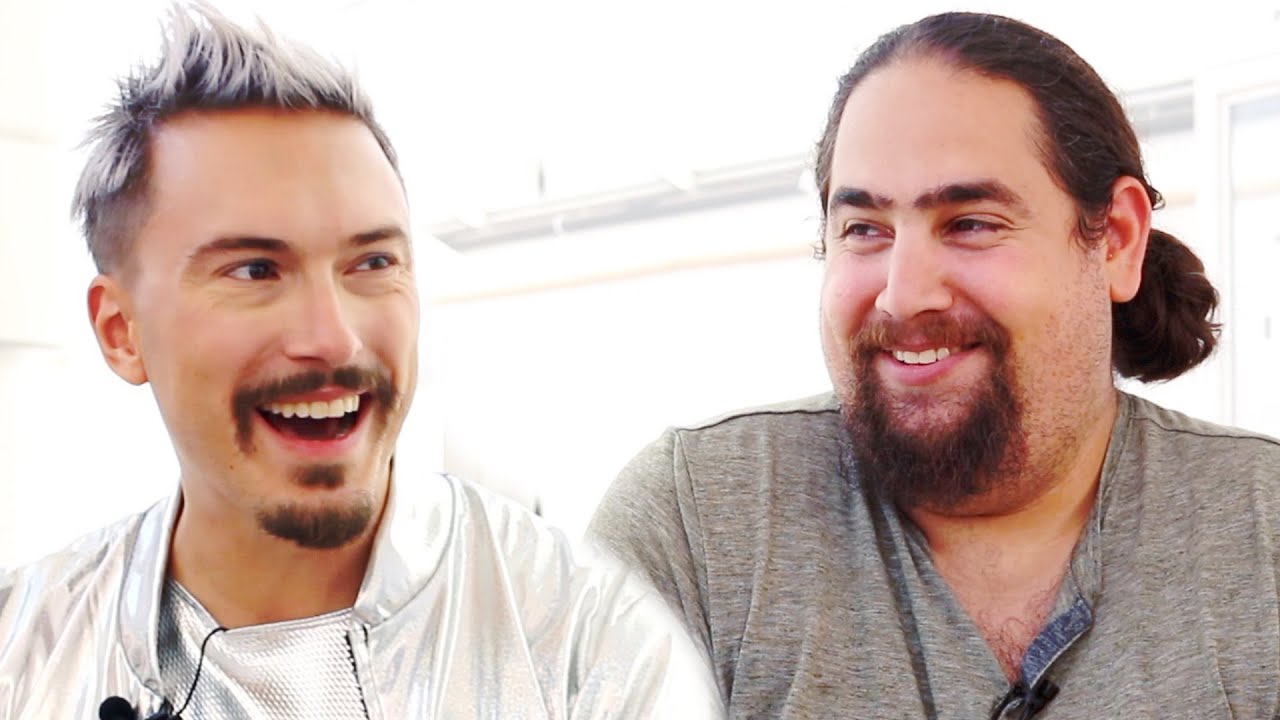 Polyfilling CSS with Houdini - Sam 