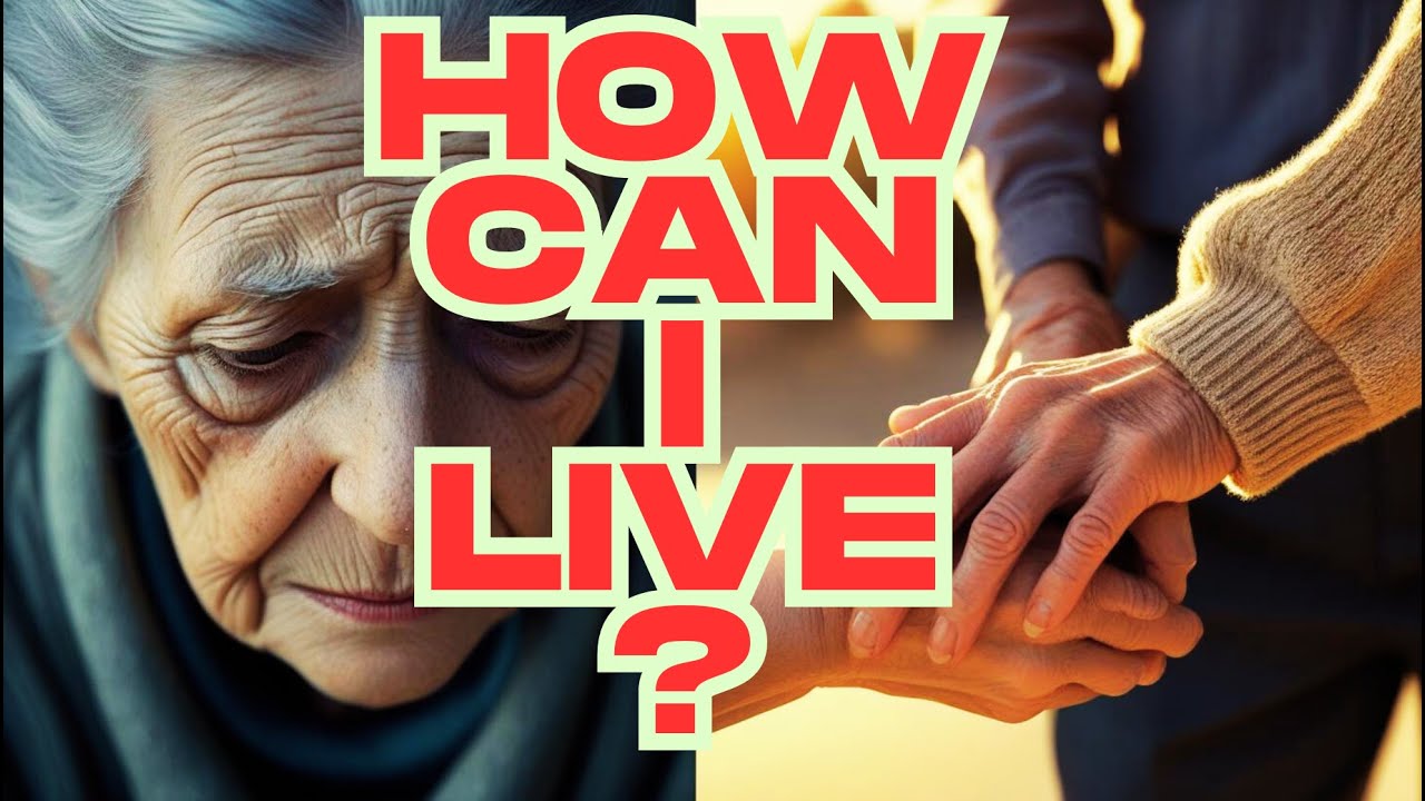 The Widowhood Effect: What No One WARNS You