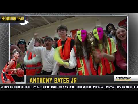 Booker T Washington and Hitchcock vie for State Championships plus an ...