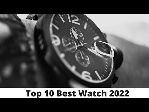 Top 10 michael kors watches for men 2022