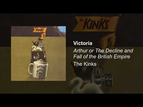 The Kinks - Victoria Lyrics And Videos