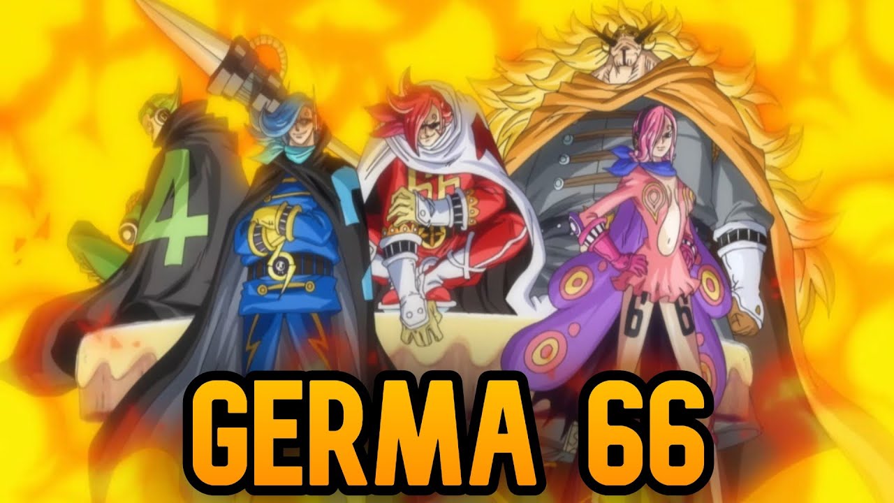 The Vinsmoke Family Raid Suits & abilities Explained I One piece