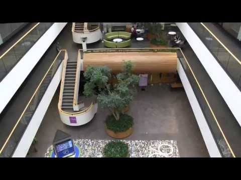 Get a tour of Erie Insurance