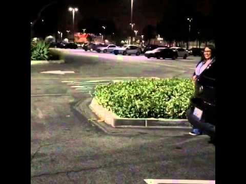 Late Night Belly Bounce