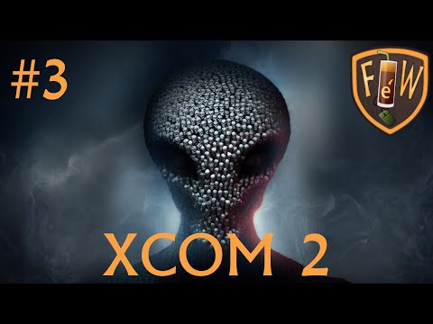 Steam Community :: Video :: XCOM 2 - VIP Rescue Fail - Commander ...