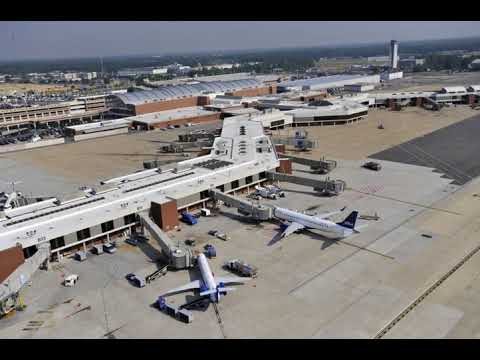 Richmond International Airport | Wikipedia audio article