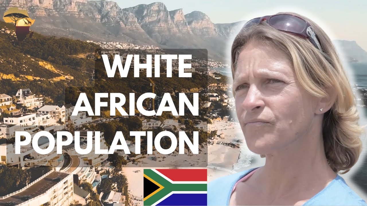 Exploring the White Population in Africa: The Top 5 Countries | Galaxy.ai
