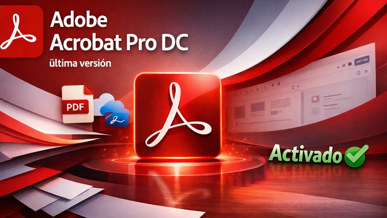 Editor de PDF potente | probado y funcional