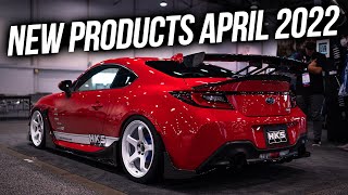 GReddy x VOLTEX Rear Wing w/Center Mounts 2022+ Subaru BRZ / Toyota ...