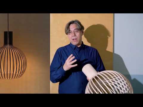 Secto - Designer Seppo Koho