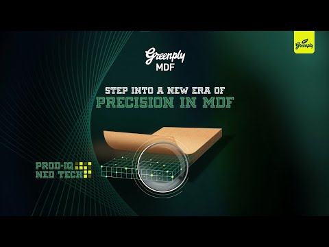 Greenply MDF Board - Latest Price, Dealers & Retailers in India