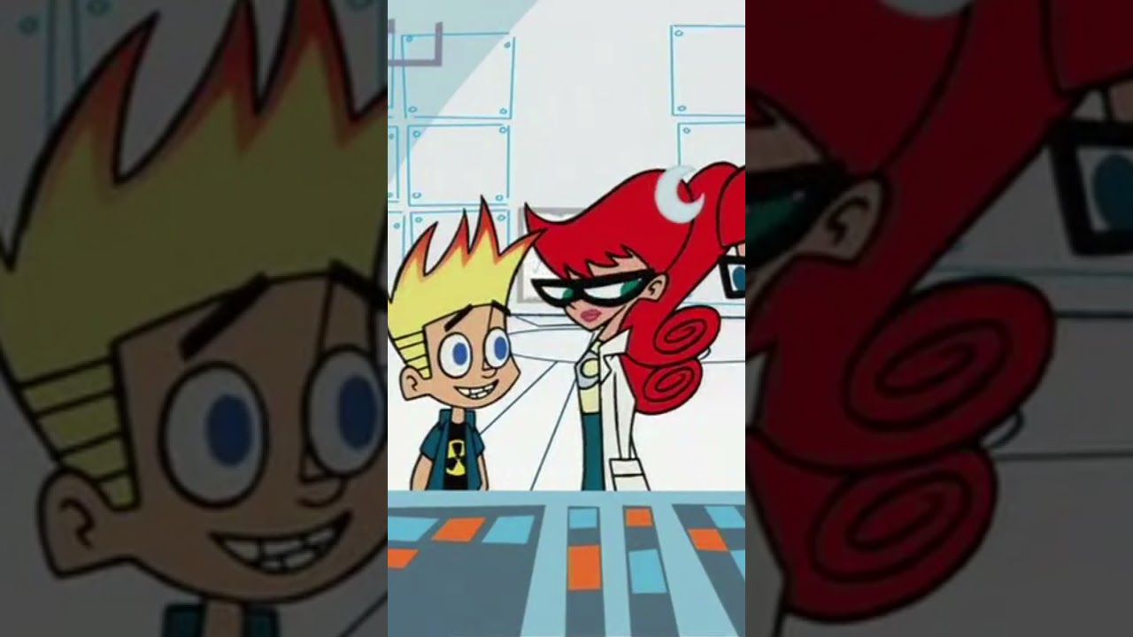 Why Did Everyone Hate Johnny Test?