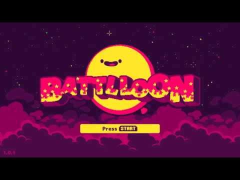 Steam Community :: BATTLLOON