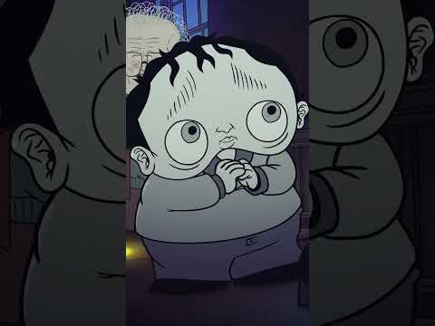 Typical Ghost Hunters Be Like