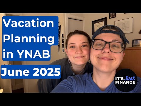 Planning Our 2026 Travel Goals | June 17, 2025 | FI and Budget Chat