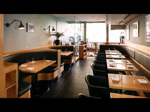Momofuku permanently closes two restaurants