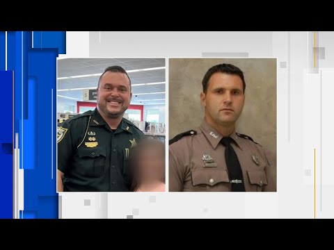 I-TEAM: Arrest of former DEA task force officer has possible ties to arrest of FHP trooper
