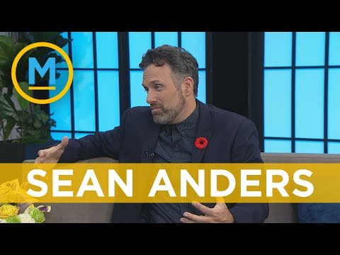How director Sean Anders' real life inspired his new film ‘Instant Family’ | Your Morning