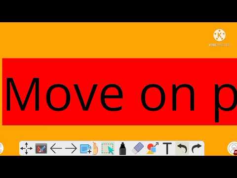 Move on meaning in hindi || Move on हिन्दी मतलब उदहारण के साथ