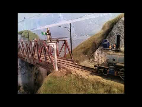 Bank engine attached | Playing Trains