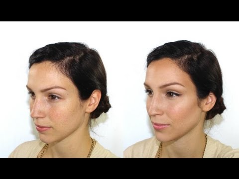 Comment appliquer blush pour creuser joues ? La réponse est sur Admicile.fr