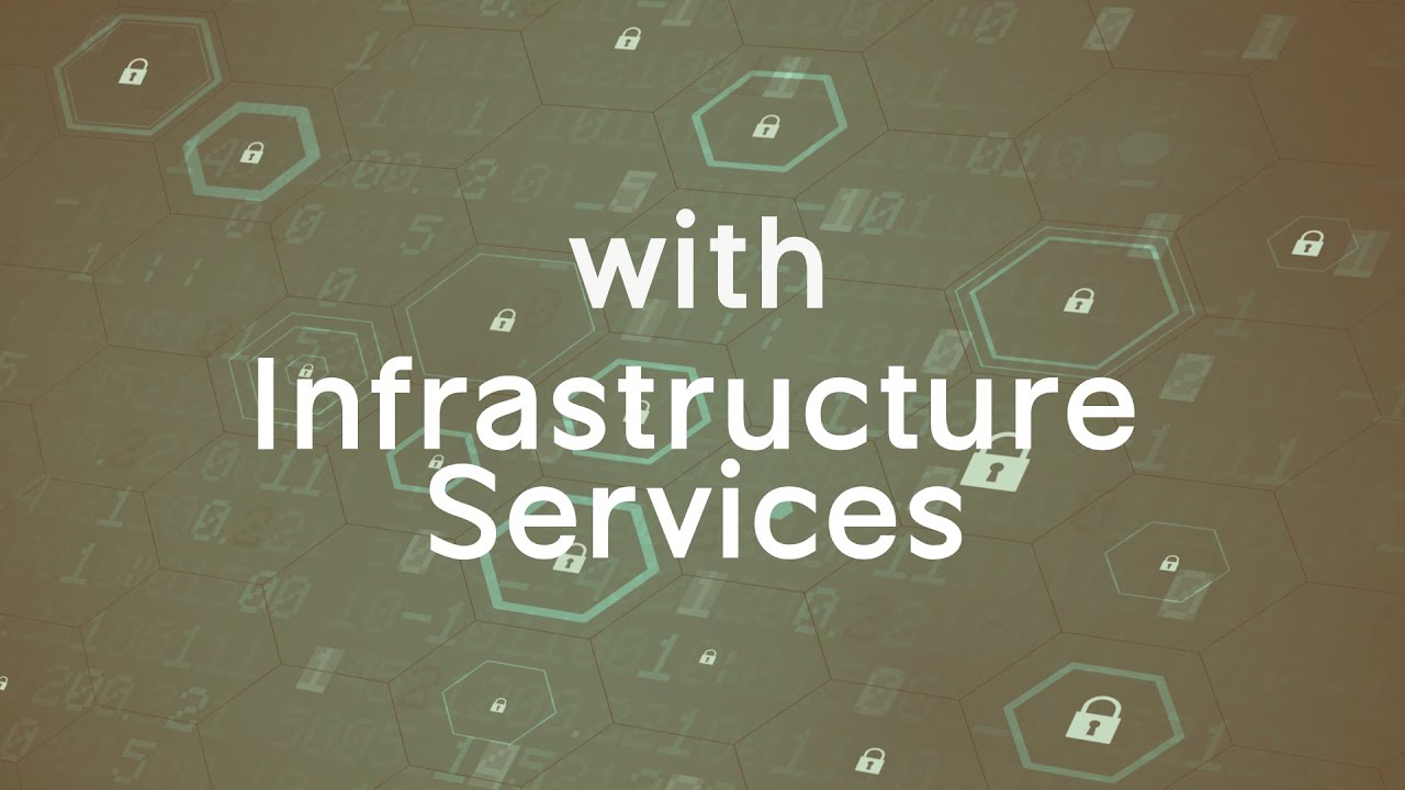 Infrastructure Services | Epoch IT
