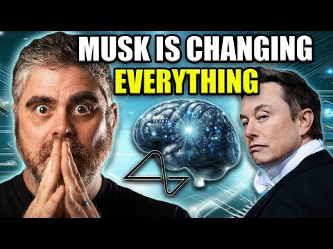 Musk & Zuckerberg: Pioneers of Future Tech Innovations