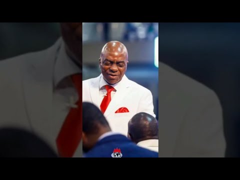 Prophetic Words from Bishop David Oyedepo #shorts