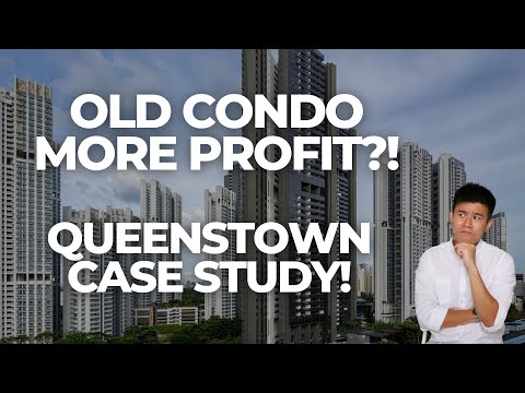 Penrith at Margaret Drive GLS! Commonwealth Towers & Queens Peak Case Study!