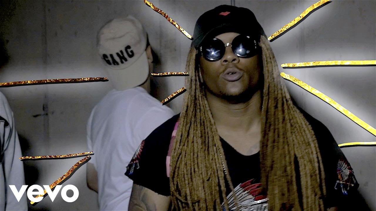 J.R. Donato - Trap Never Closed