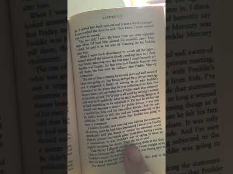 The Final Hours of Freddie Mercury (Written by Jim Hutton, Extract From “Mercury And Me”)