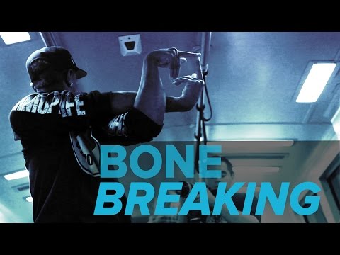 Physiology of "Bone Breaking" street dancing | Boing Boing