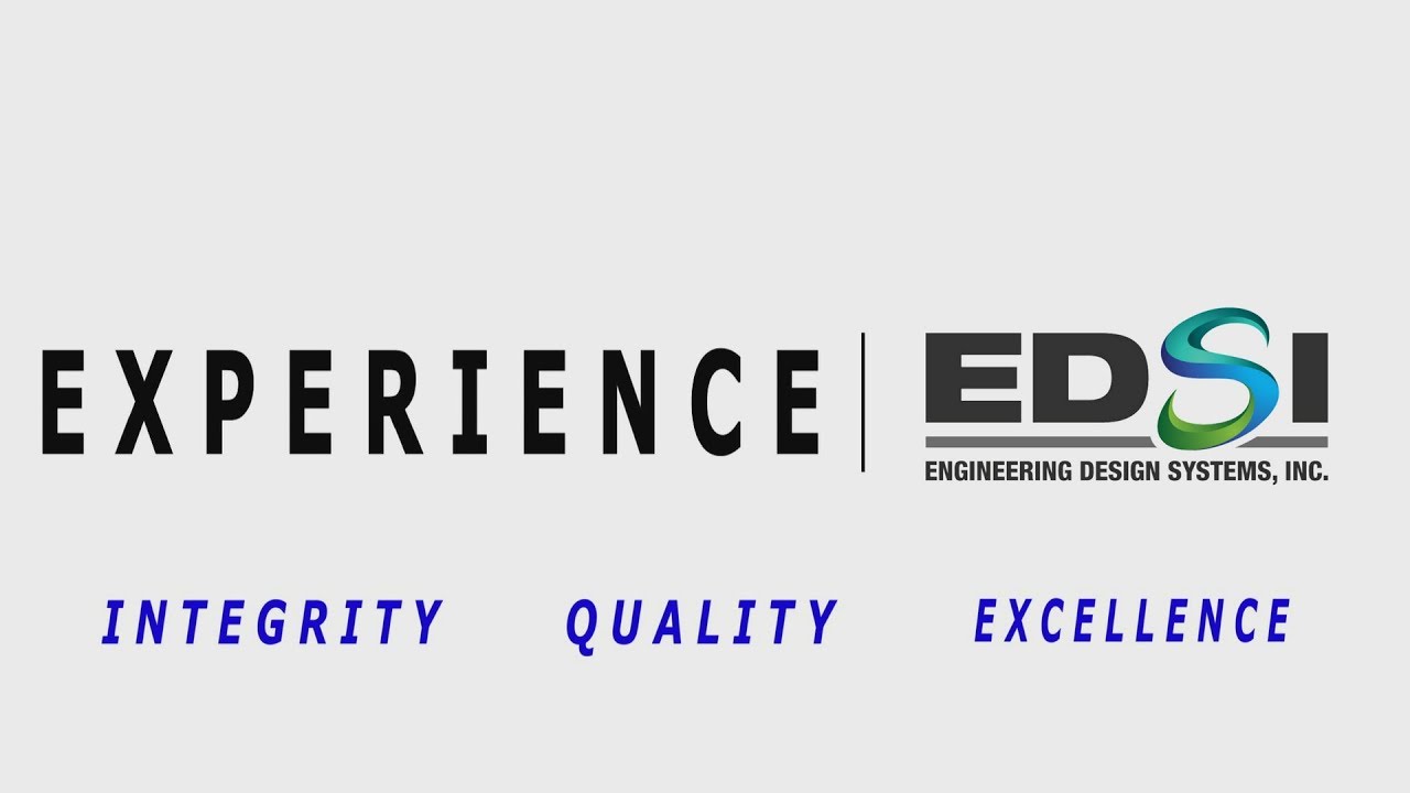 Experience EDSI