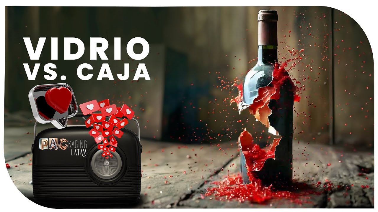 Norma ISO 3394 para Envases y Embalajes - Última actualización