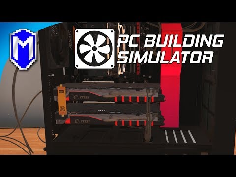 Steam Community :: Video :: Installing 2 GPUs, Setting Up SLI - Let's ...