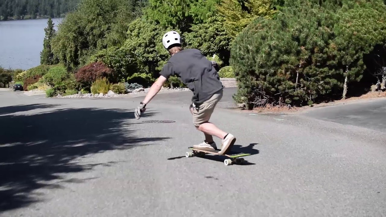 Local Rips // Graham Tullett