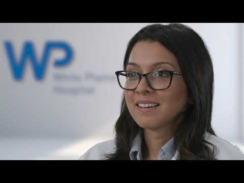 Meet the Doctor - Numa Rahman, MD