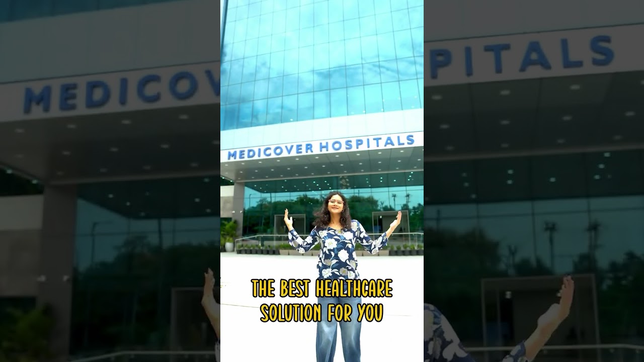 Found the Best Healthcare Solution in Secunderabad | Medicover Hospitals
