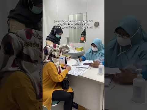 Alur Pengambilan Obat BPAL