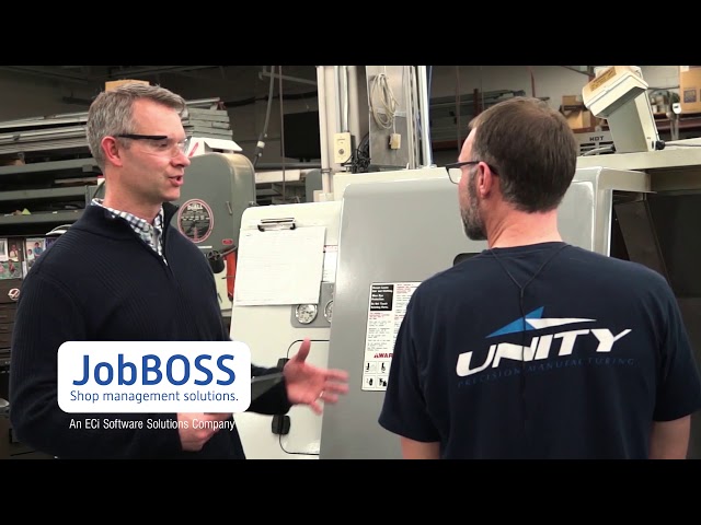 JobBOSS Pricing, Reviews, & Features in 2022