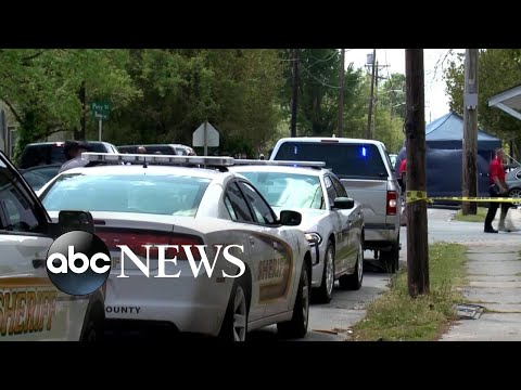 Lawyers say Black man killed by North Carolina police hit with ‘kill ...
