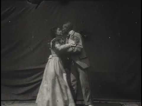 365 Movies in 365 Days: Something Good(1898) – Panorama of the Mountains
