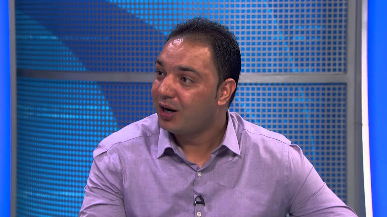 Bay Area Focus: The Bread Project