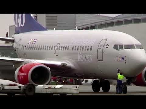 SAS files for bankruptcy, fights for survival