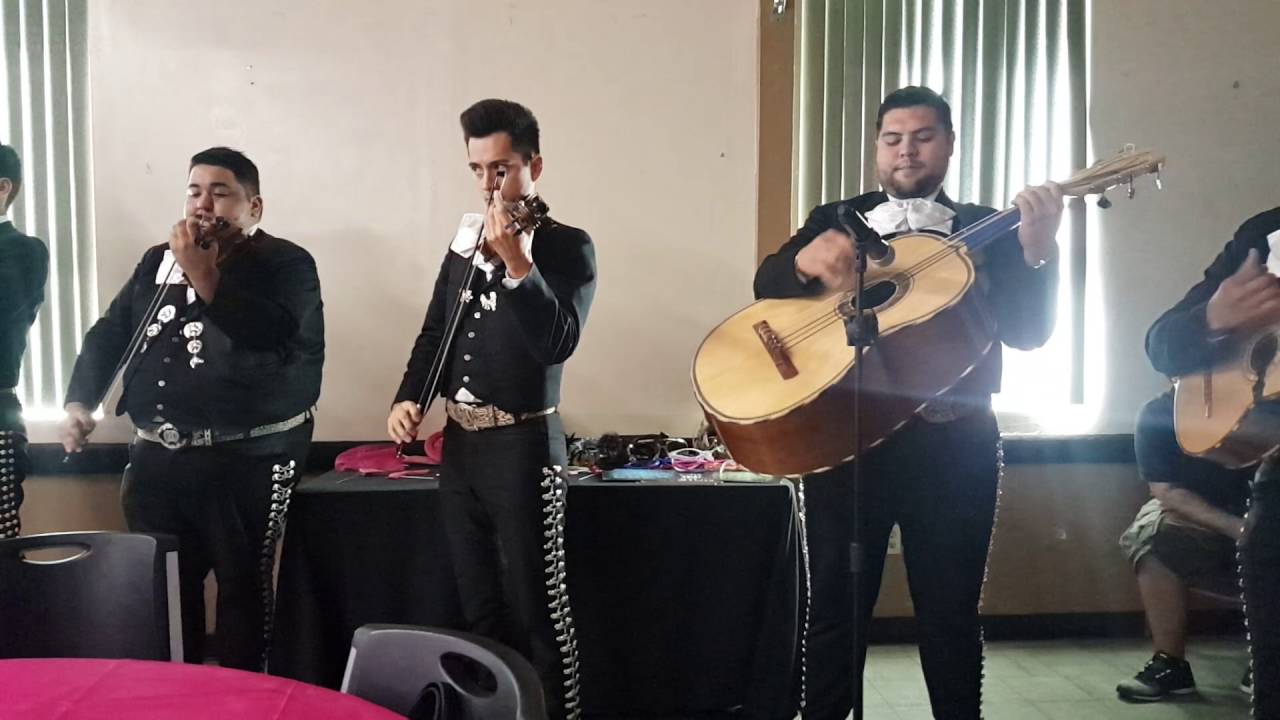 Hire Mariachi Generacion Musical - Mariachi Band in San Bernardino, CA ...